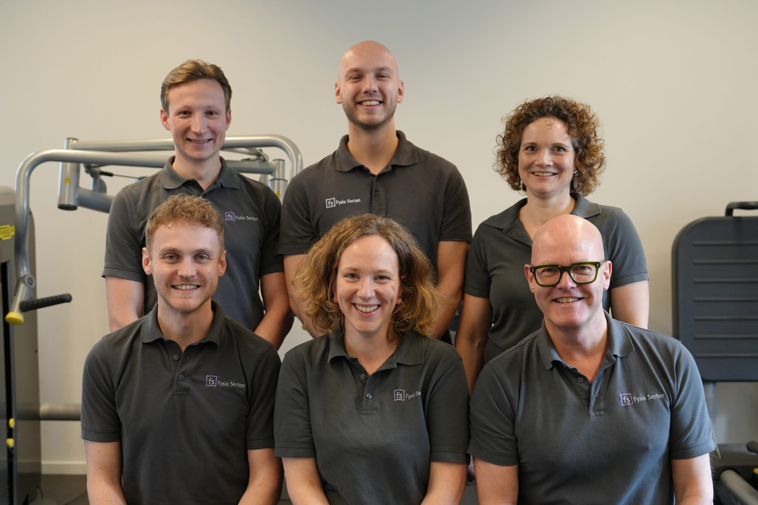 Team — Fysio Serton